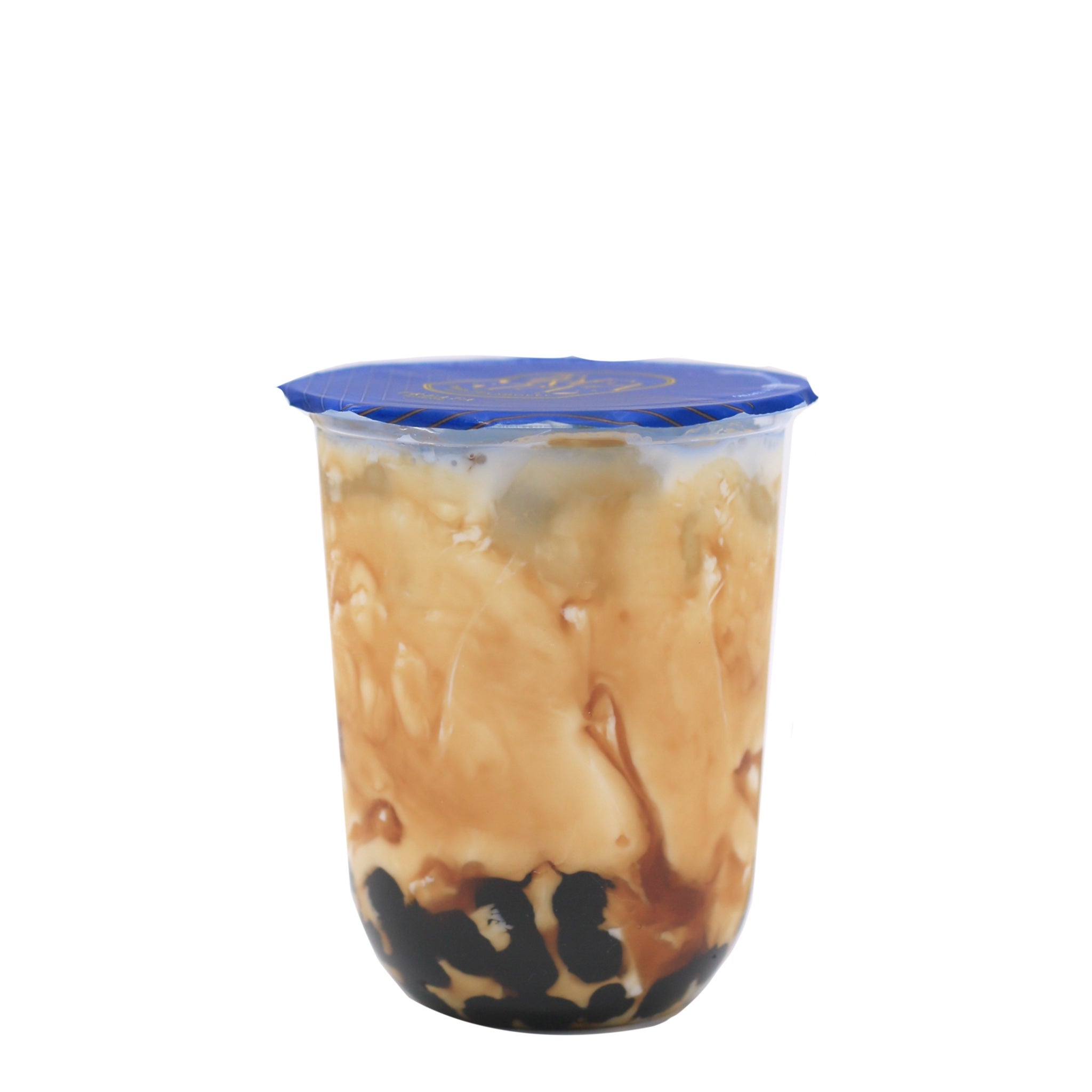 Brown Sugar Boba Milk (16oz only) | TREATA TEA SHOPPE